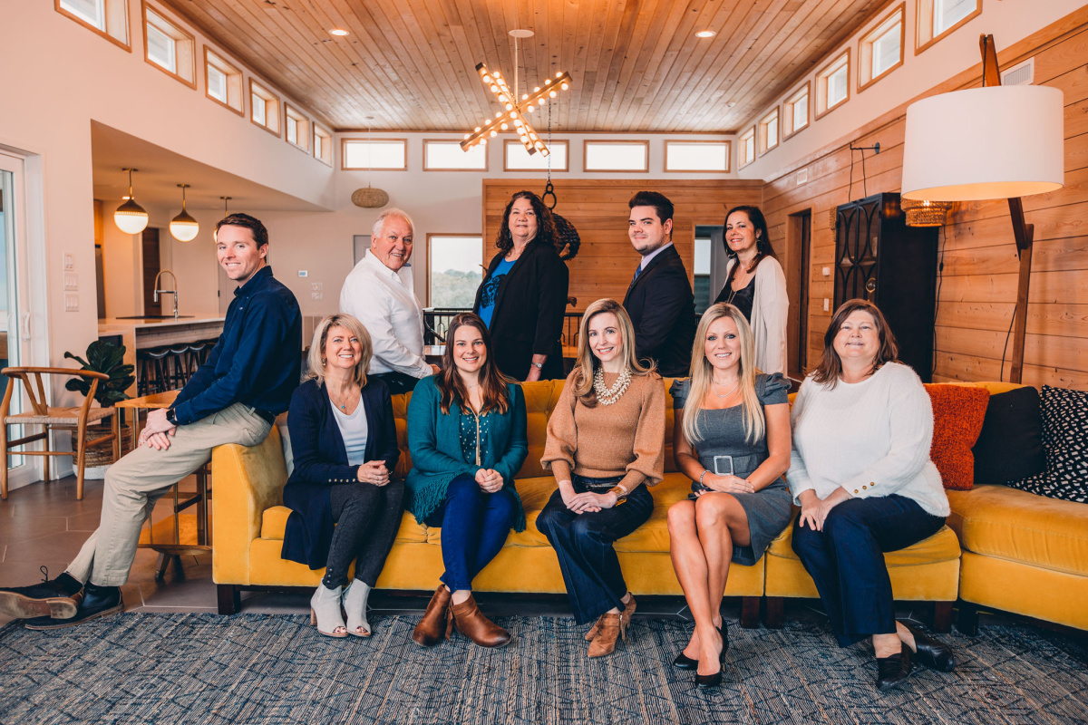 Five Reasons to Join SAGA’s Successful Real Estate Sales Team ...
