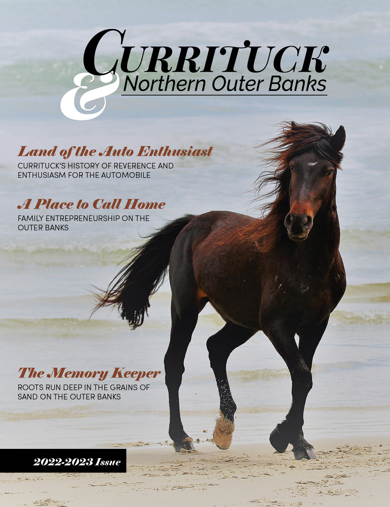 Currituck County Visitor's Guide | Currituck Chamber of Commerce ...