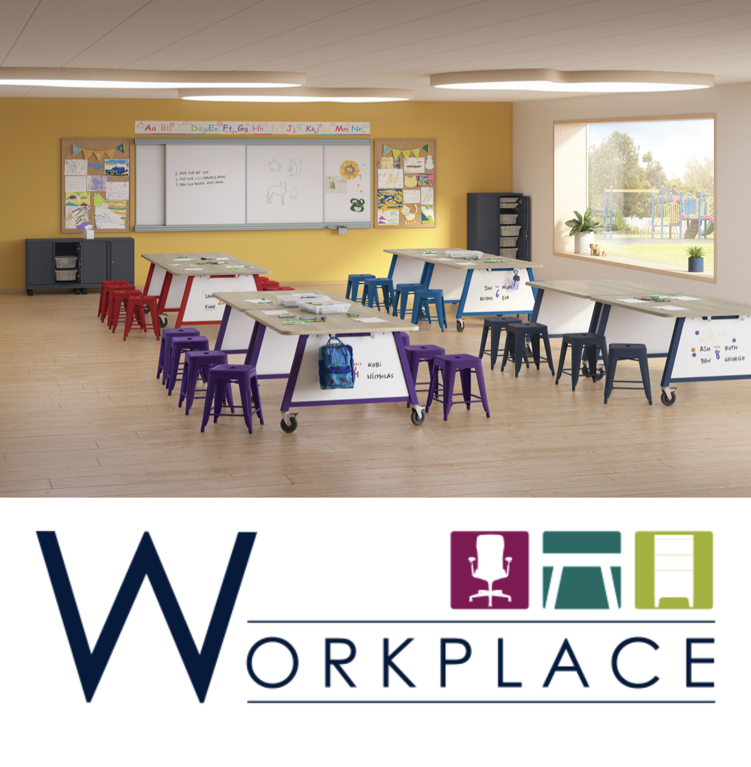 Create a Fun and Engaging Learning Zone - Currituck Chamber of Commerce