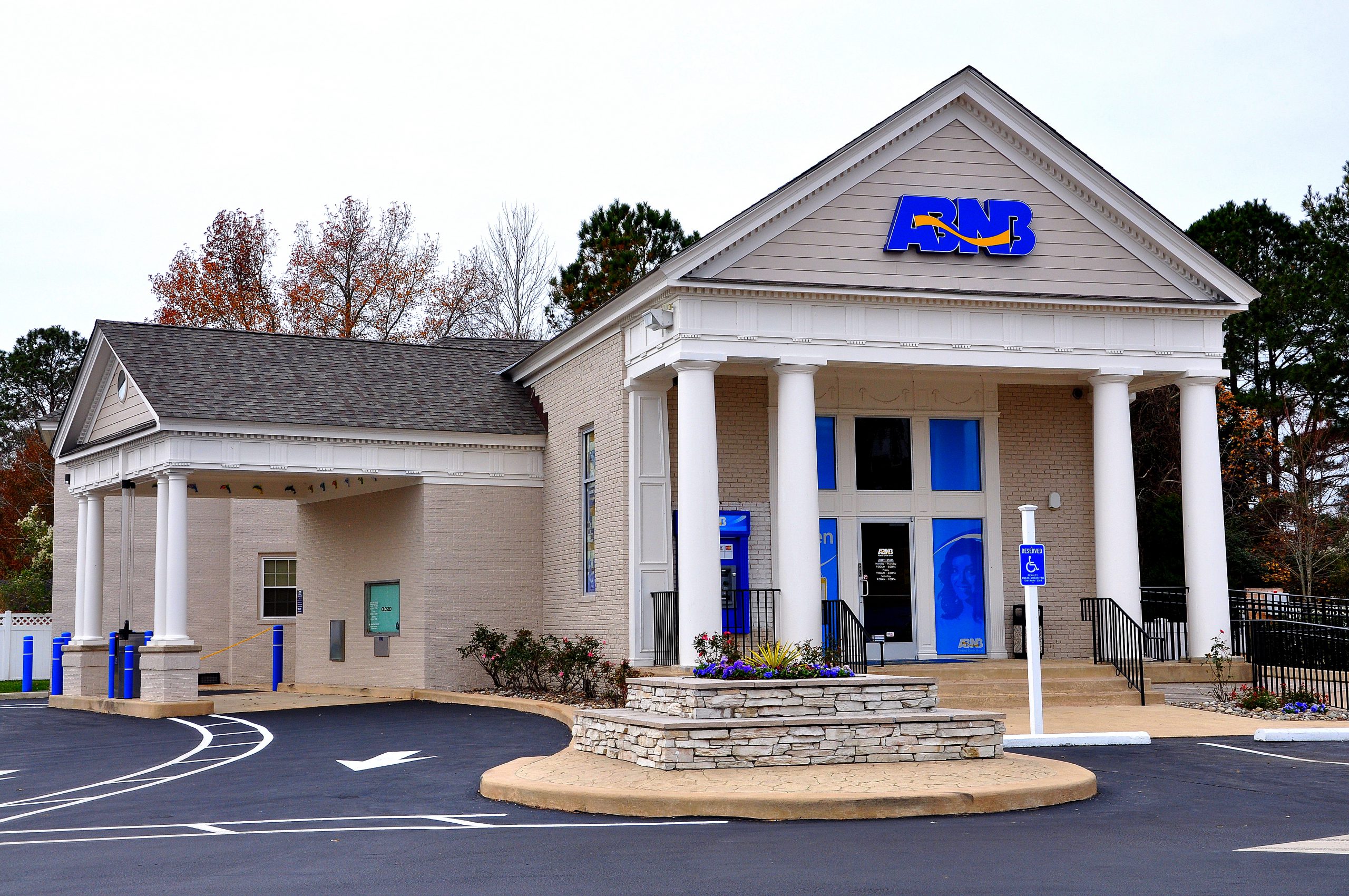 ABNB Federal Credit Union Serves Currituck County - Currituck Chamber ...