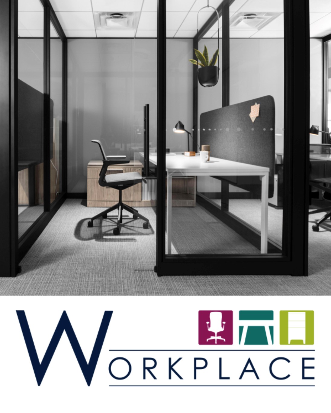 The Future Workplace - Currituck Chamber of Commerce